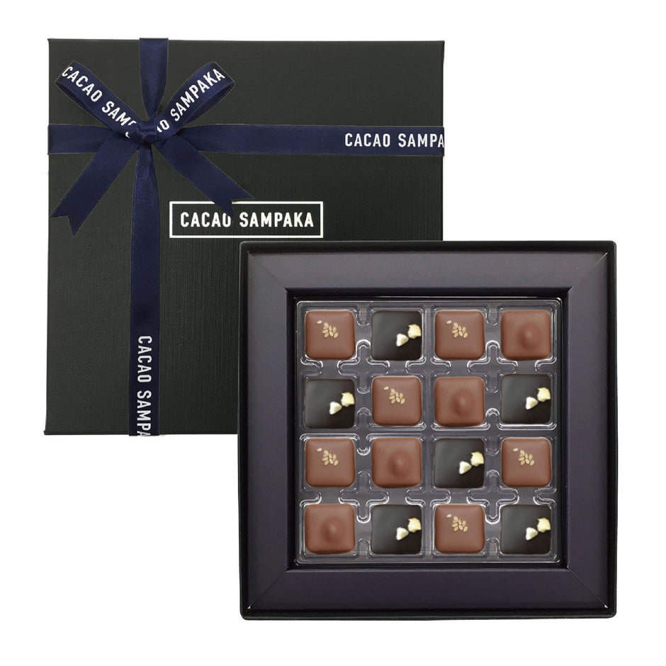 BOMBONS – CACAO SAMPAKA