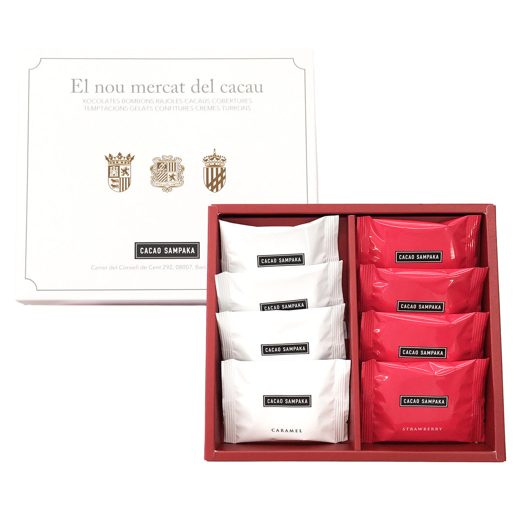 商品 – CACAO SAMPAKA