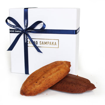 ASSORTMENT – CACAO SAMPAKA